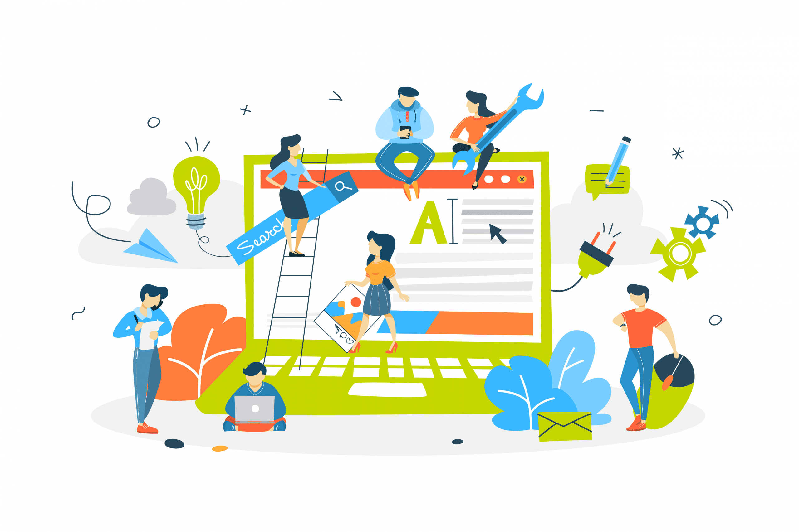 Welcome to our new website | Kappa Data