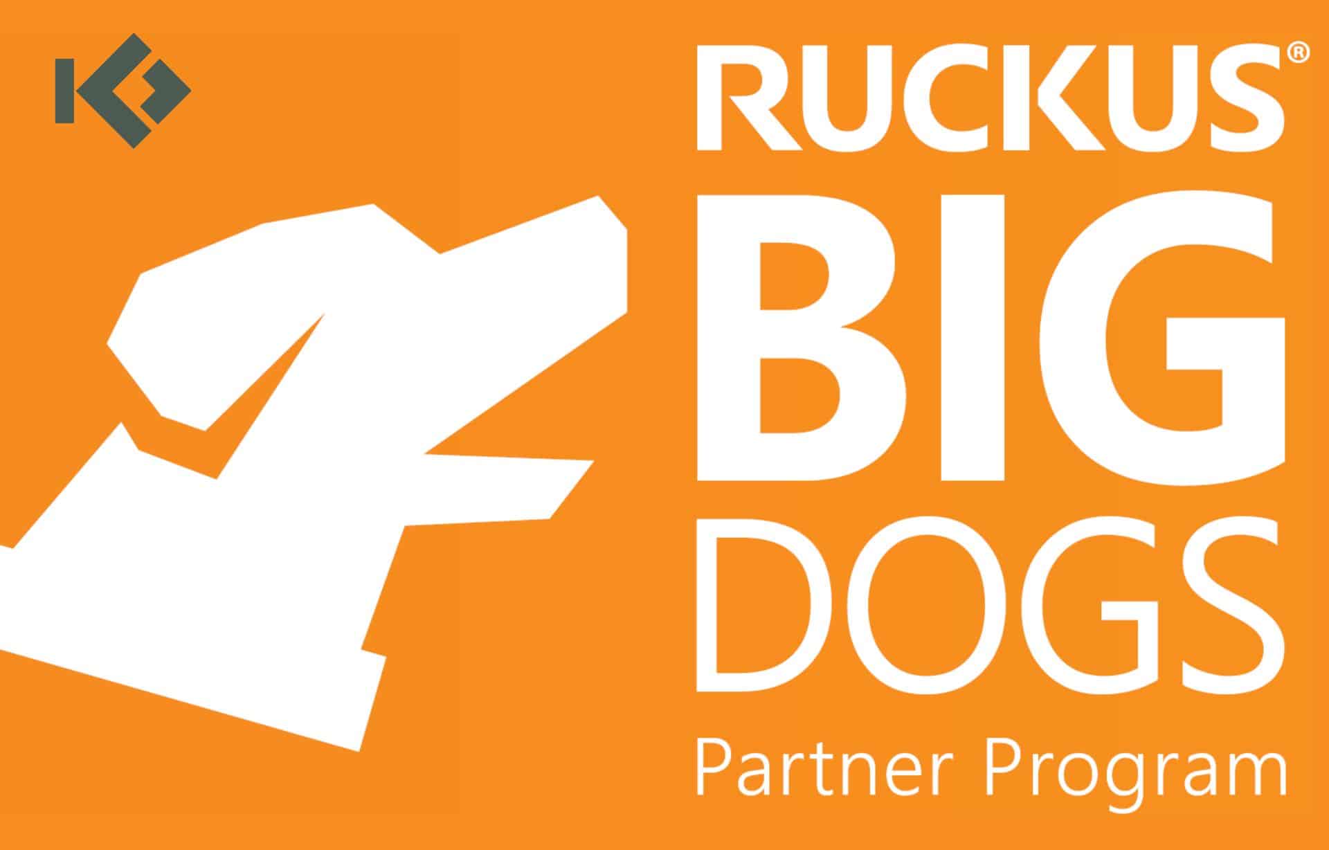 Ruckus partner program
