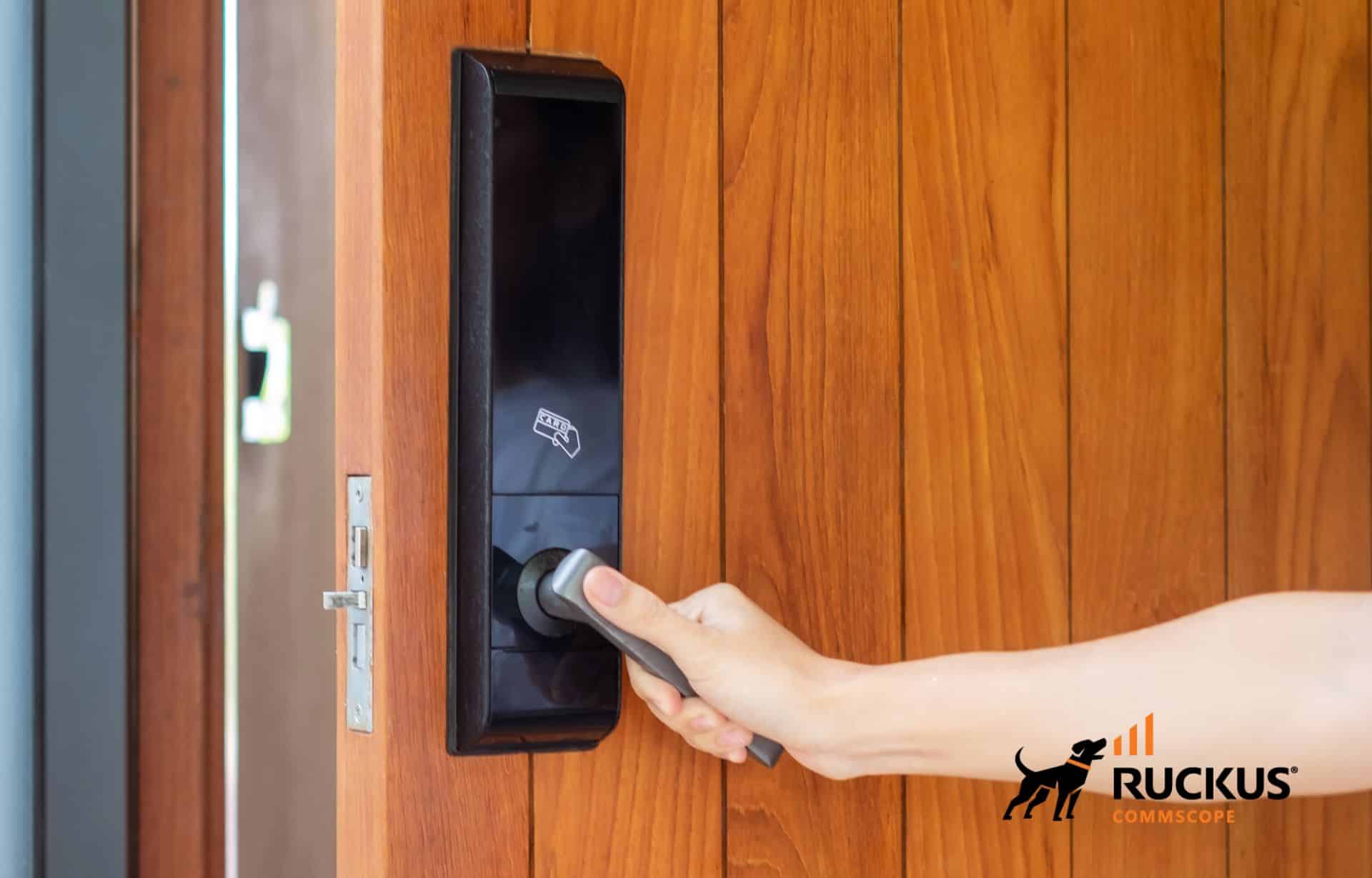 RUCKUS – Innovative Solutions for Multifamily Buildings (MDU) that ...