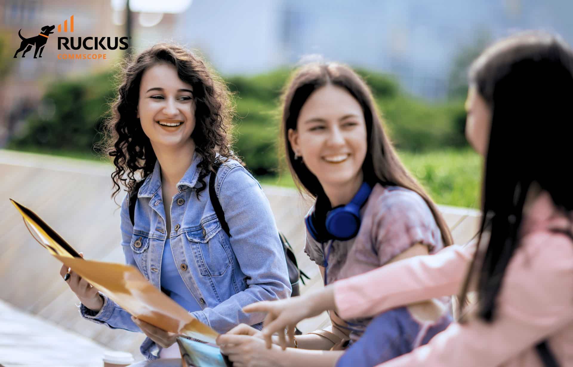 Modern Technologies and High-Speed Wi-Fi